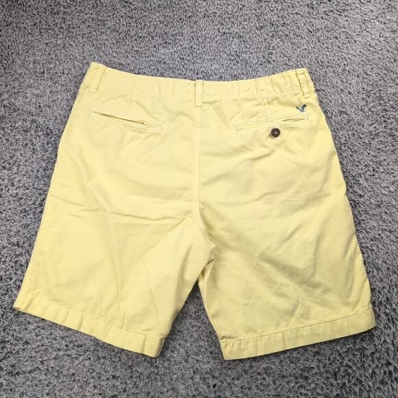 American Eagle Outfitters | Shorts | American Eagle Shorts Men 35 ...